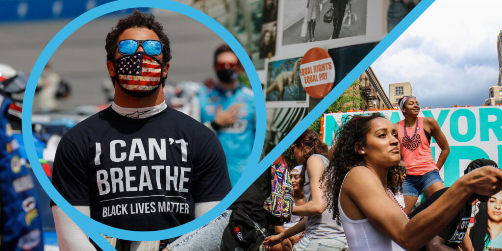 Athlete Activism Study | MarketCast