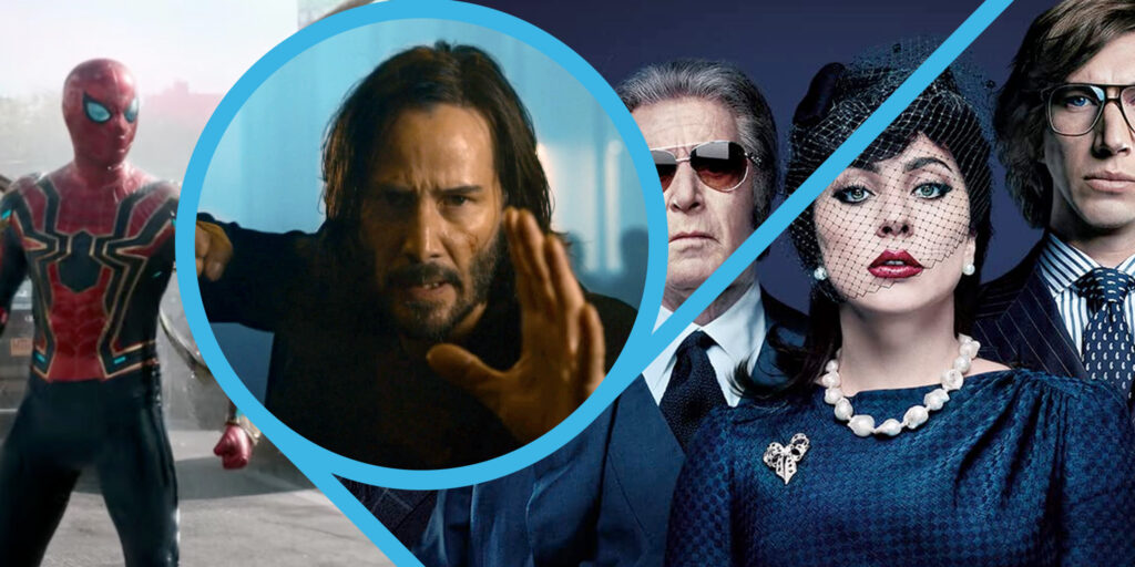 Movie Trailers: Fall Fan Faves | MarketCast