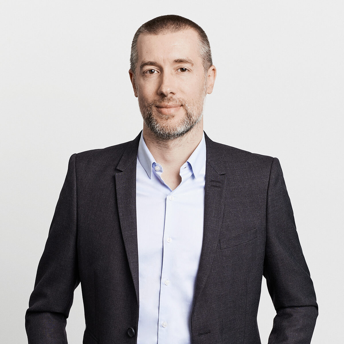 Jeremy Radisich | Marketcast