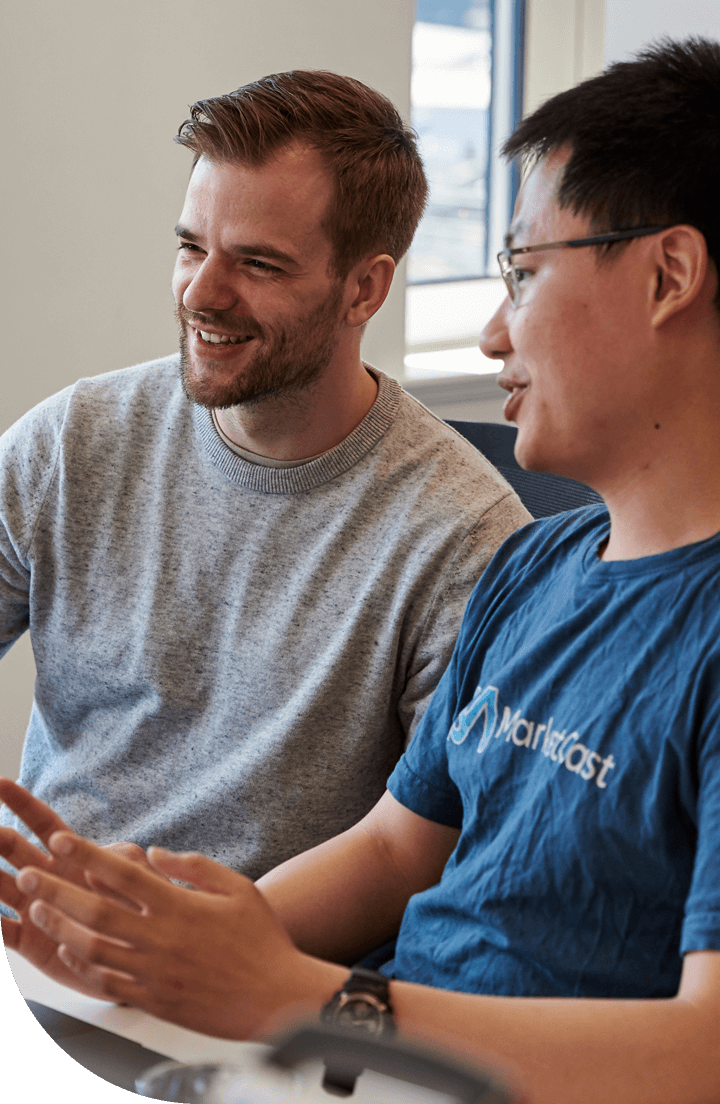 About MarketCast | MarketCast