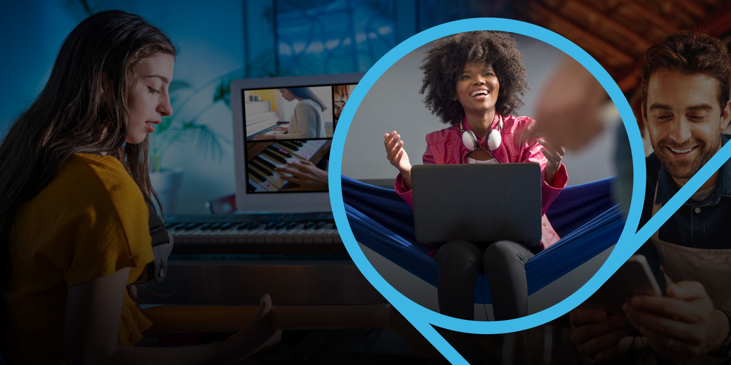 The Creator Economy Is Booming So Why Do 35 Of Creators Think They