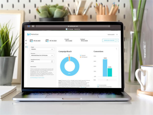 Attribution Solutions | MarketCast