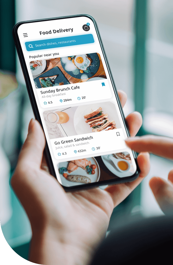 Custom Research Solutions | MarketCast