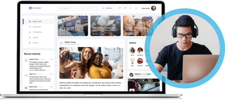 Custom Research Solutions | MarketCast