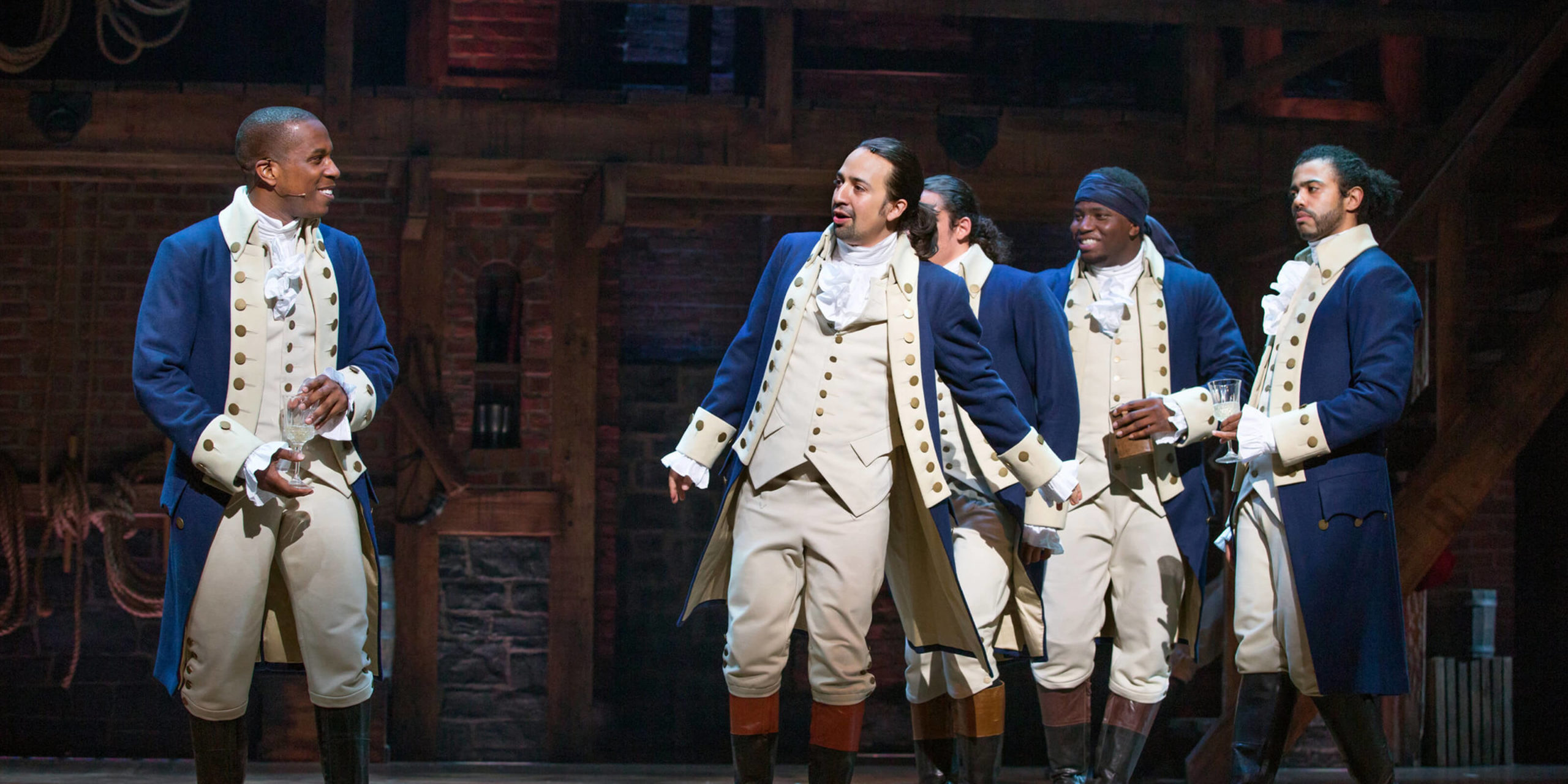 How to watch ‘Hamilton’ for free on Disney Plus: You can’t, and here’s ...