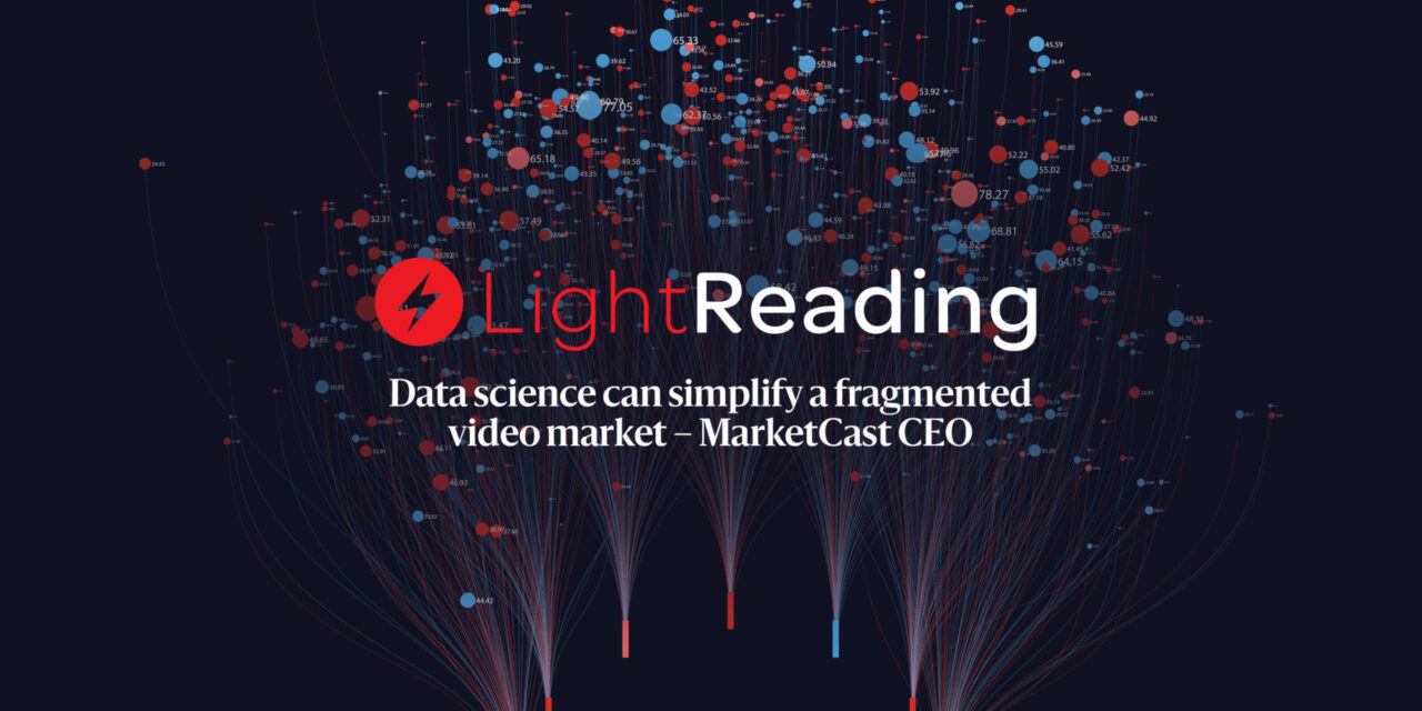 Light Reading Features MarketCast | Marketcast