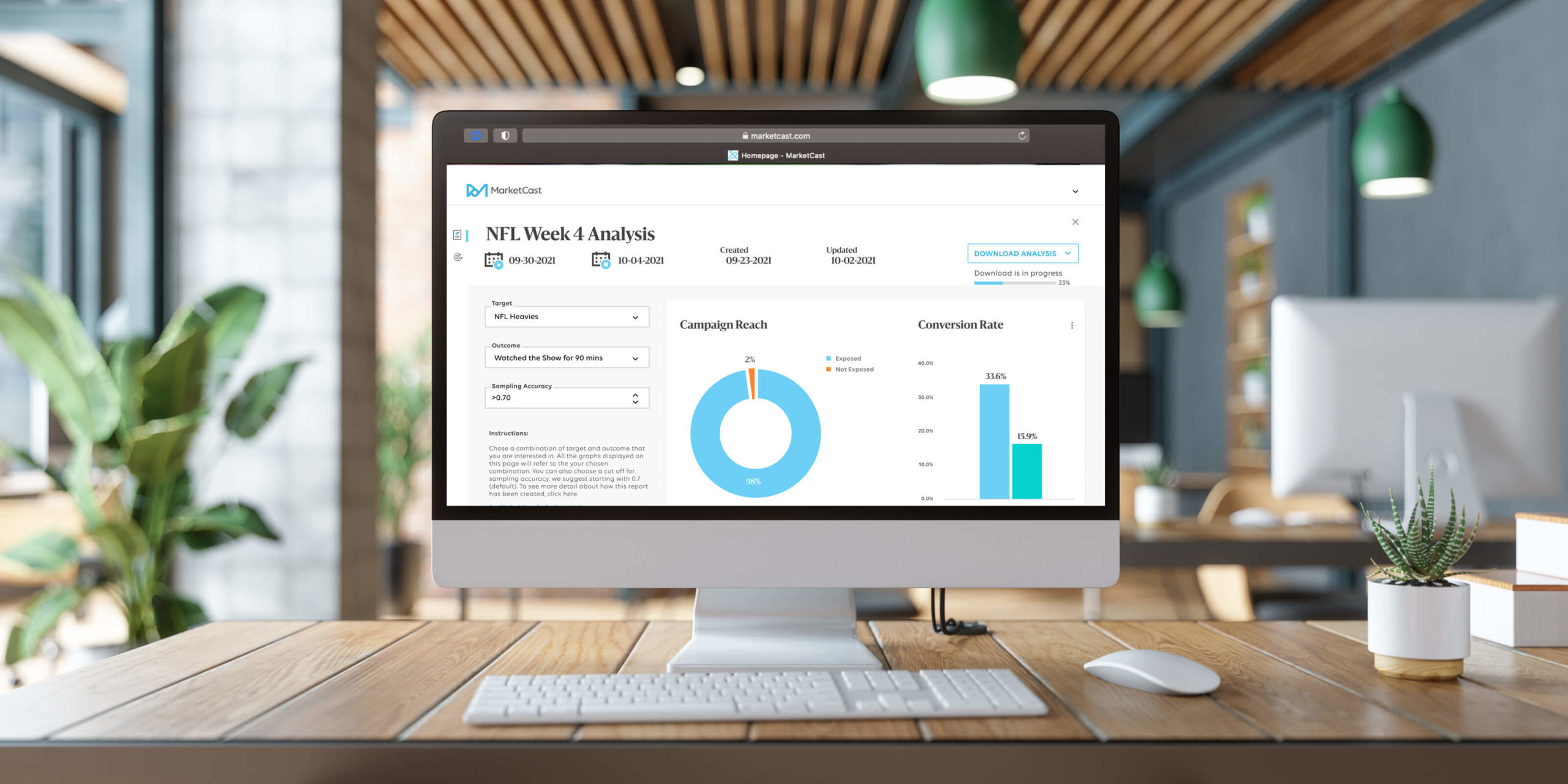 Introducing MarketCast Sponsor Analytics | Marketcast