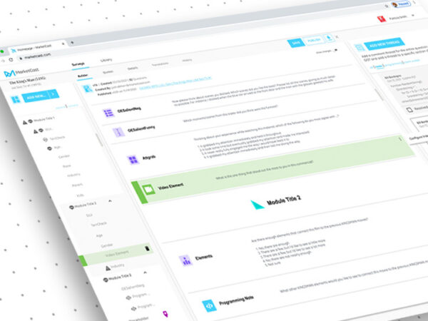 About MarketCast | MarketCast