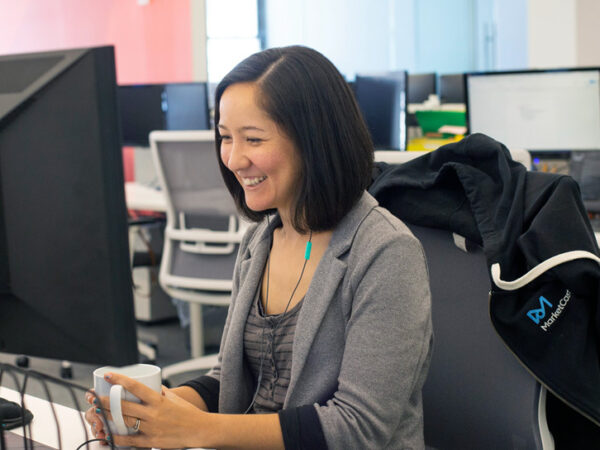 Work at MarketCast | MarketCast