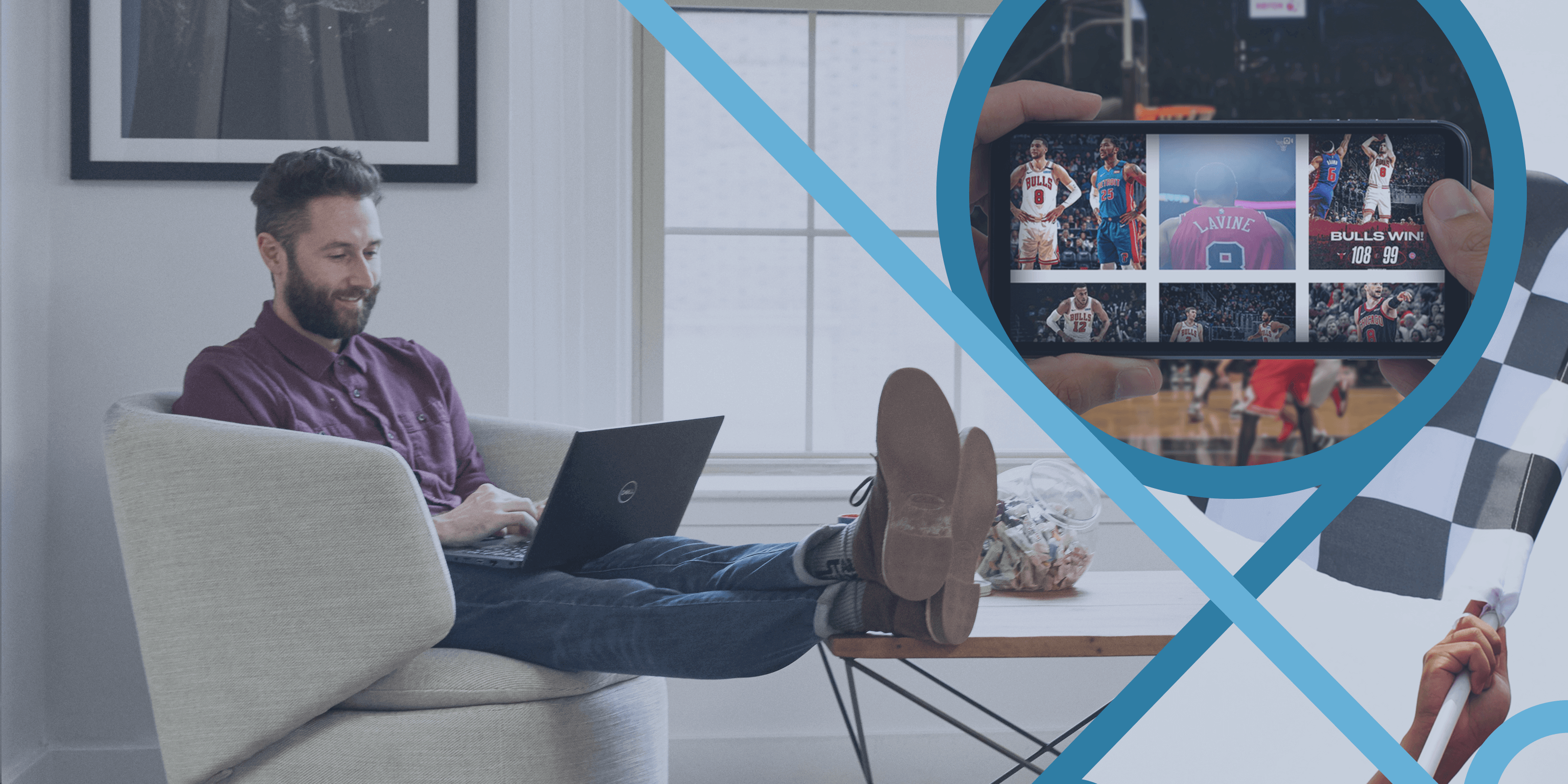 MarketCast Research Webinar on Harnessing Data to Drive Sports ... MarketCast Research Webinar on Harnessing Data to Drive Sports ...