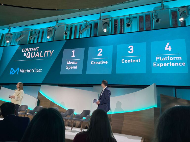 NBCU and MarketCast Focus on Quality | Marketcast