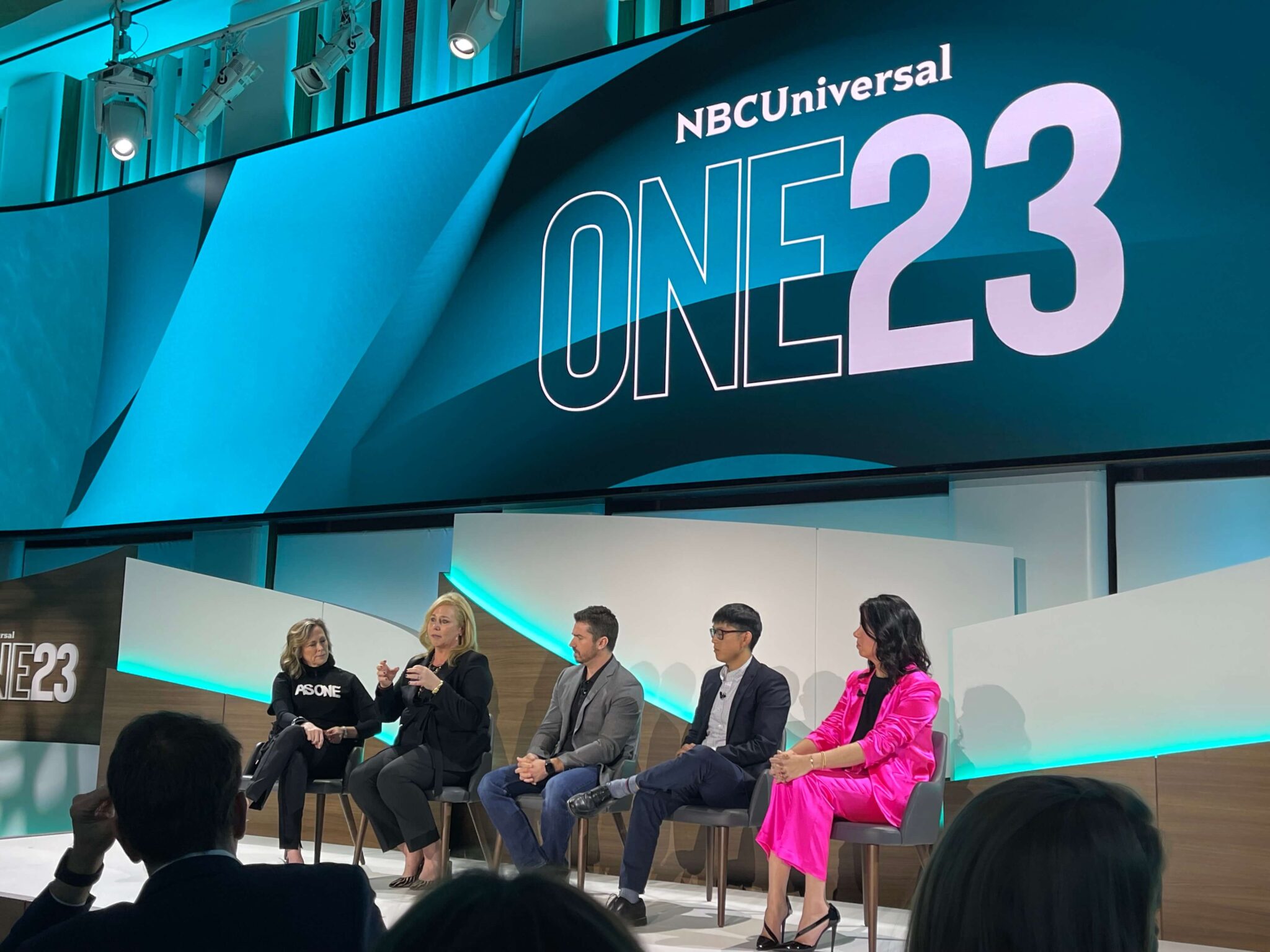 NBCU and MarketCast Focus on Quality | Marketcast