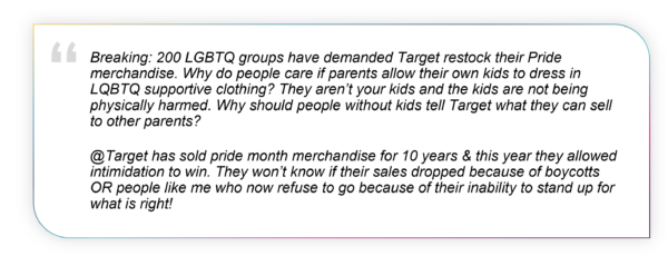 5 Tips for Creating a Meaningful PRIDE Campaign | Marketcast