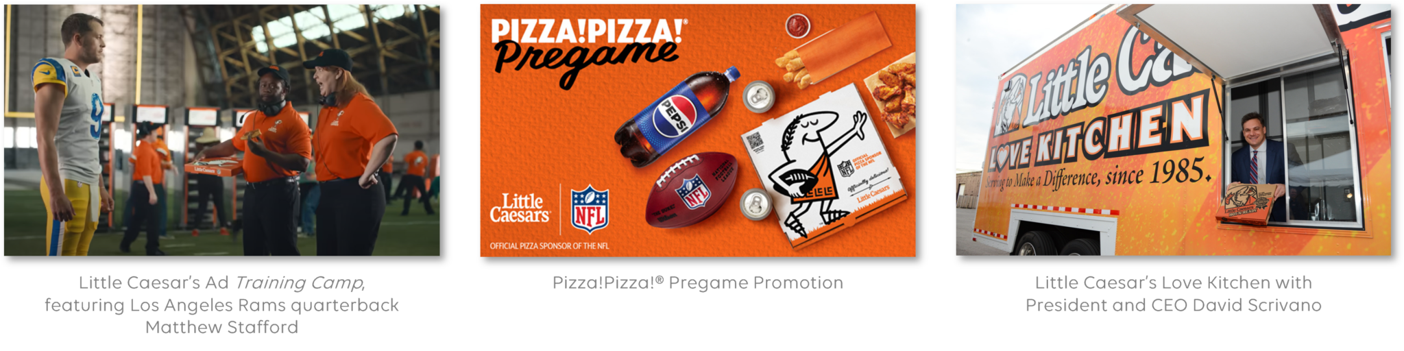 How Rookie NFL Sponsors are Tackling Awareness Among Fans | Marketcast