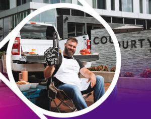 Marriott’s Winning NFL Playbook | Marketcast