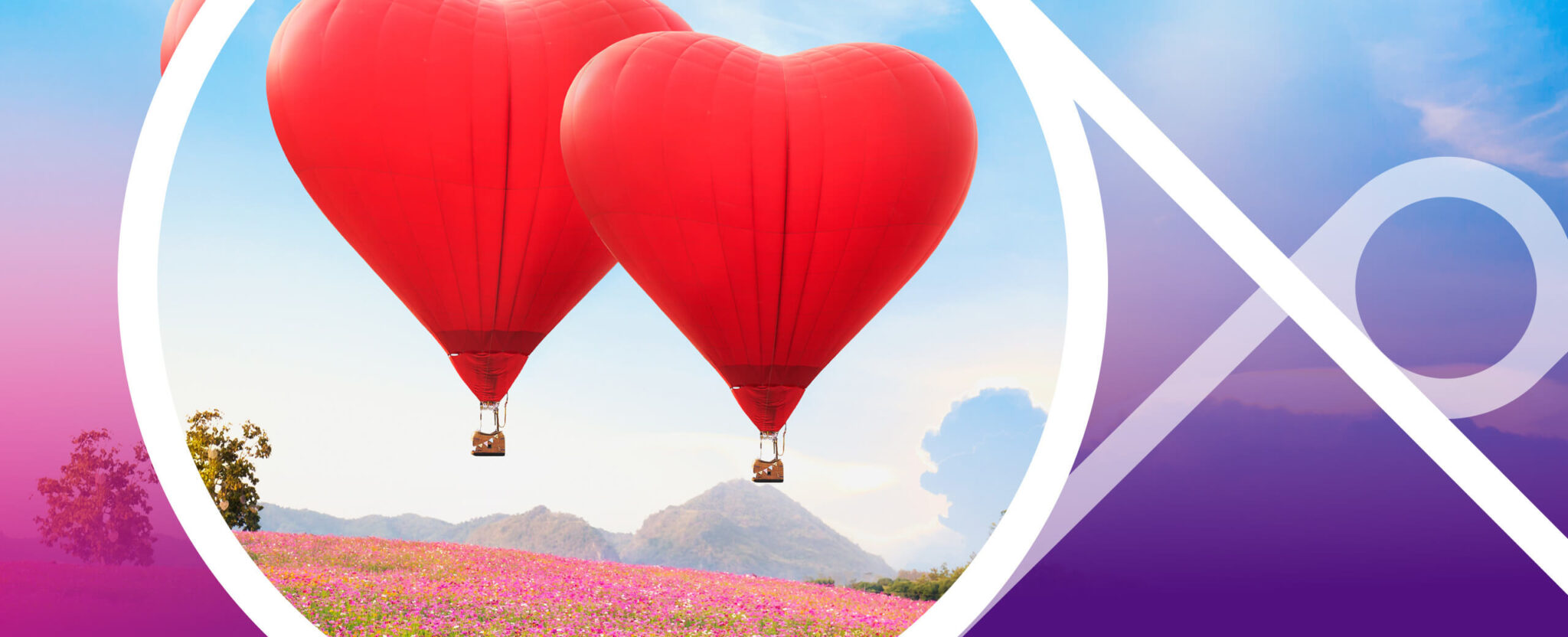 Valentine's Day Ads That Broke Through (But Didn't Break Hearts ...
