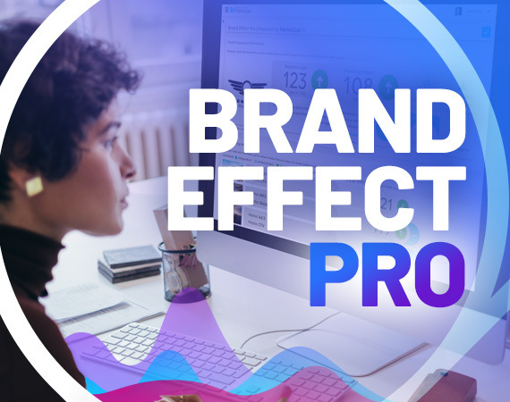 Brand Effect Pro | Marketcast