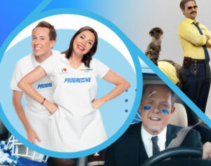 MarketCast’s Insurance Mascot Showdown | Marketcast