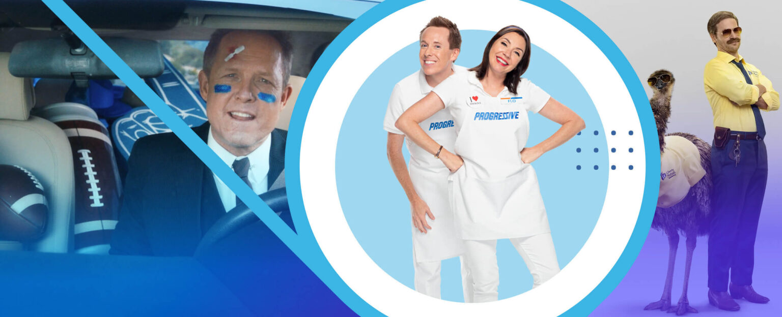 MarketCast’s Insurance Mascot Showdown | Marketcast