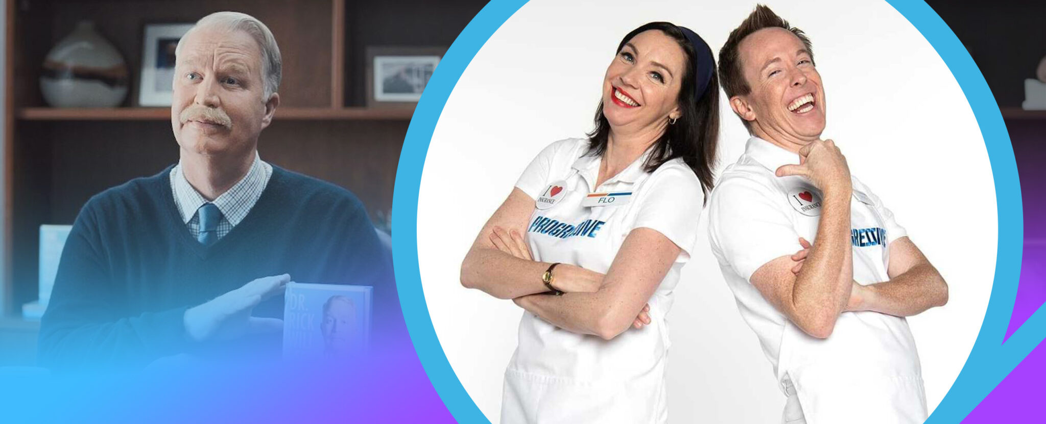 How Progressive’s Characters Keep Audiences Hooked | Marketcast