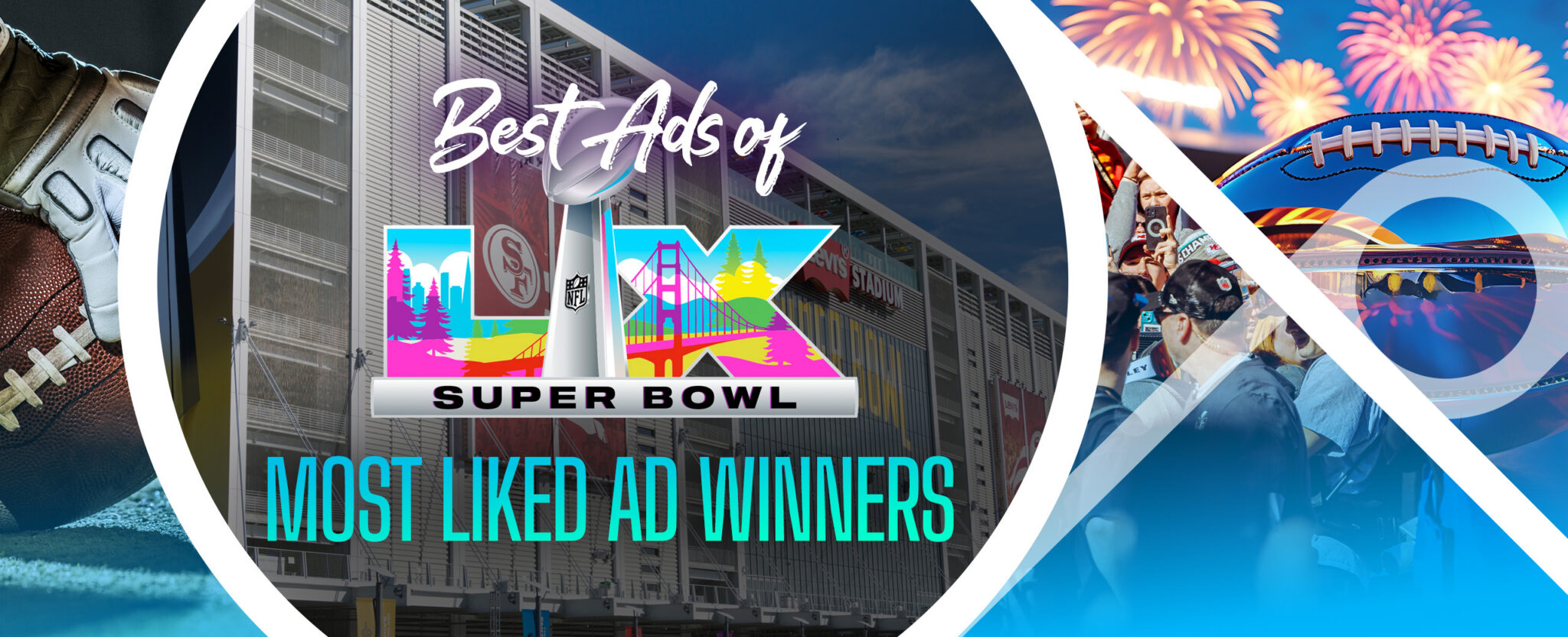 Super Bowl LX's Most Liked Ads: Emotional Storytelling Wins the Night ...